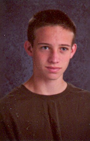 Austin Lee Clover | News, Sports, Jobs - Lawrence Journal-World: news ...